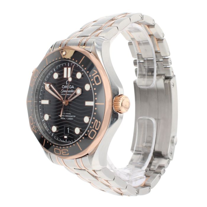 Second-Hand Omega Watches | Mens & Womens | Quality Checked