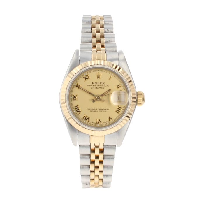 Second Hand Rolex Watches | Certified Pre-owned Rolex Watches