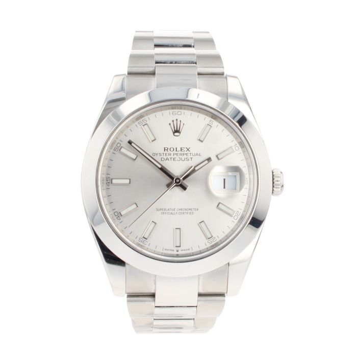 Second Hand Rolex Watches | Certified Pre-owned Rolex Watches