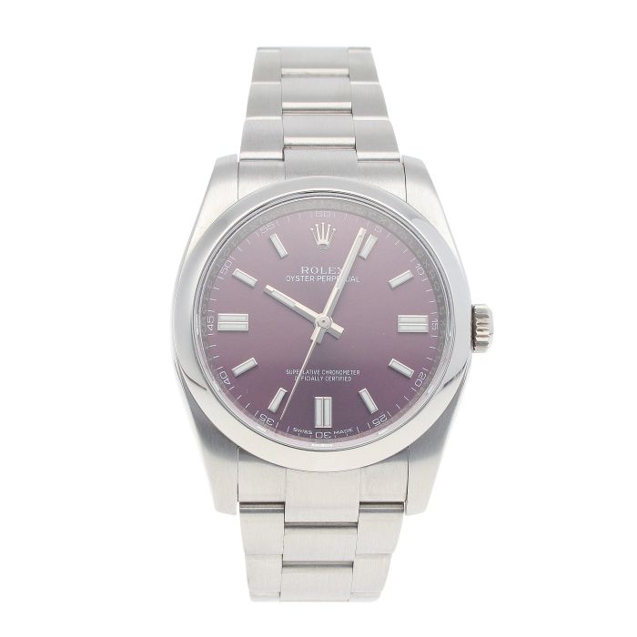 Second Hand Rolex Watches | Certified Pre-owned Rolex Watches