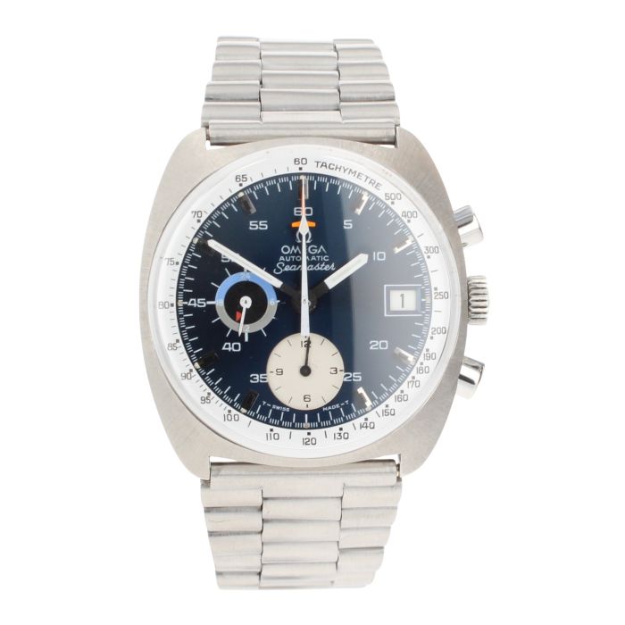 Second-Hand Omega Watches | Mens & Womens | Quality Checked