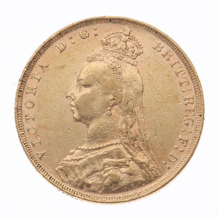 Gold Coins | Full & Half Sovereign with Free UK Delivery | Ramsdens ...
