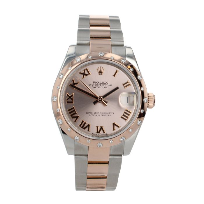 Second Hand Rolex Watches | Certified Pre-owned Rolex Watches