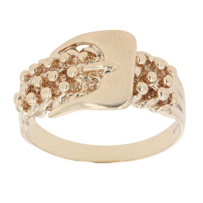 Keeper Rings – Free UK Delivery Available | Ramsdens Jewellery