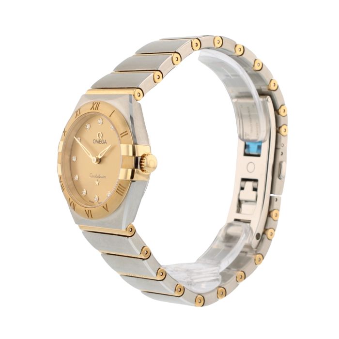 Second-Hand Omega Watches | Mens & Womens | Quality Checked