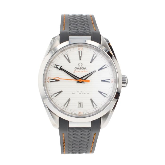 Second-Hand Omega Watches | Mens & Womens | Quality Checked