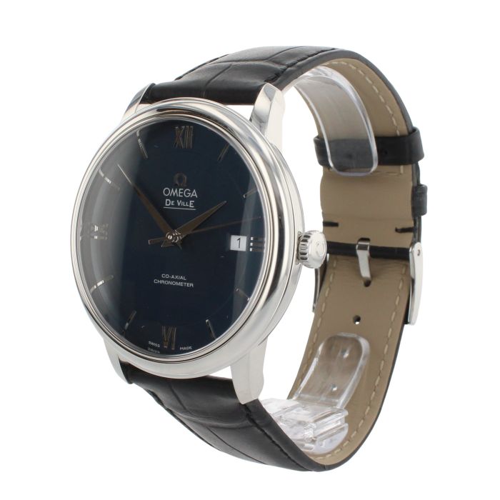 Pre-Owned & Second-Hand Omega Watches | Ramsdens Jewellery