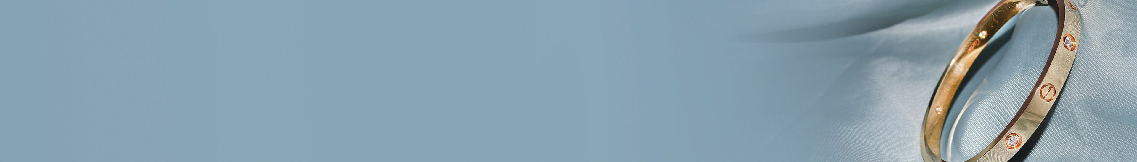 Second-Hand Jewellery | Quality Checked Pre-Owned Jewellery