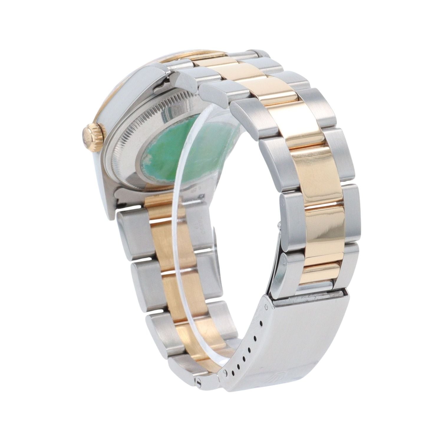 Rolex Oyster Perpetual Date Pre Owned Watch Ref 15223 | Ramsdens Jewellery