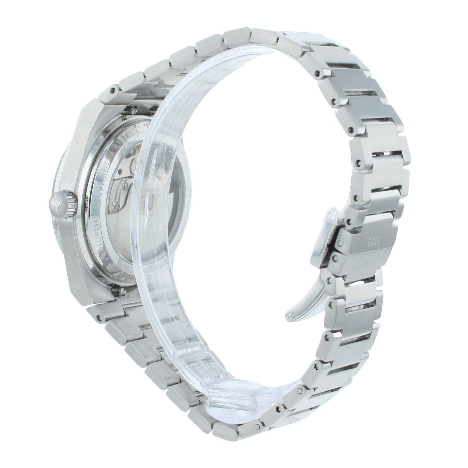 Tissot PRX Pre Owned Watch Ref T137207A | Ramsdens Jewellery