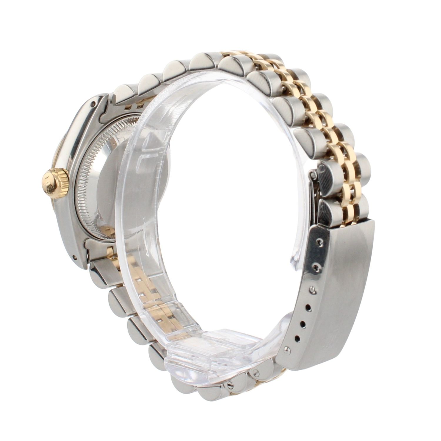 Rolex Datejust Pre Owned Watch Ref 69173 | Ramsdens Jewellery