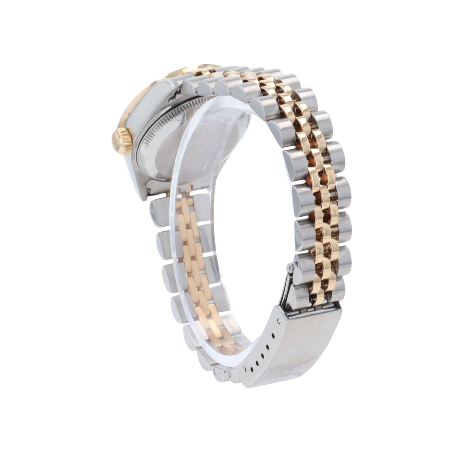 Rolex Custom Datejust Pre Owned Watch Ref 79173 | Ramsdens Jewellery