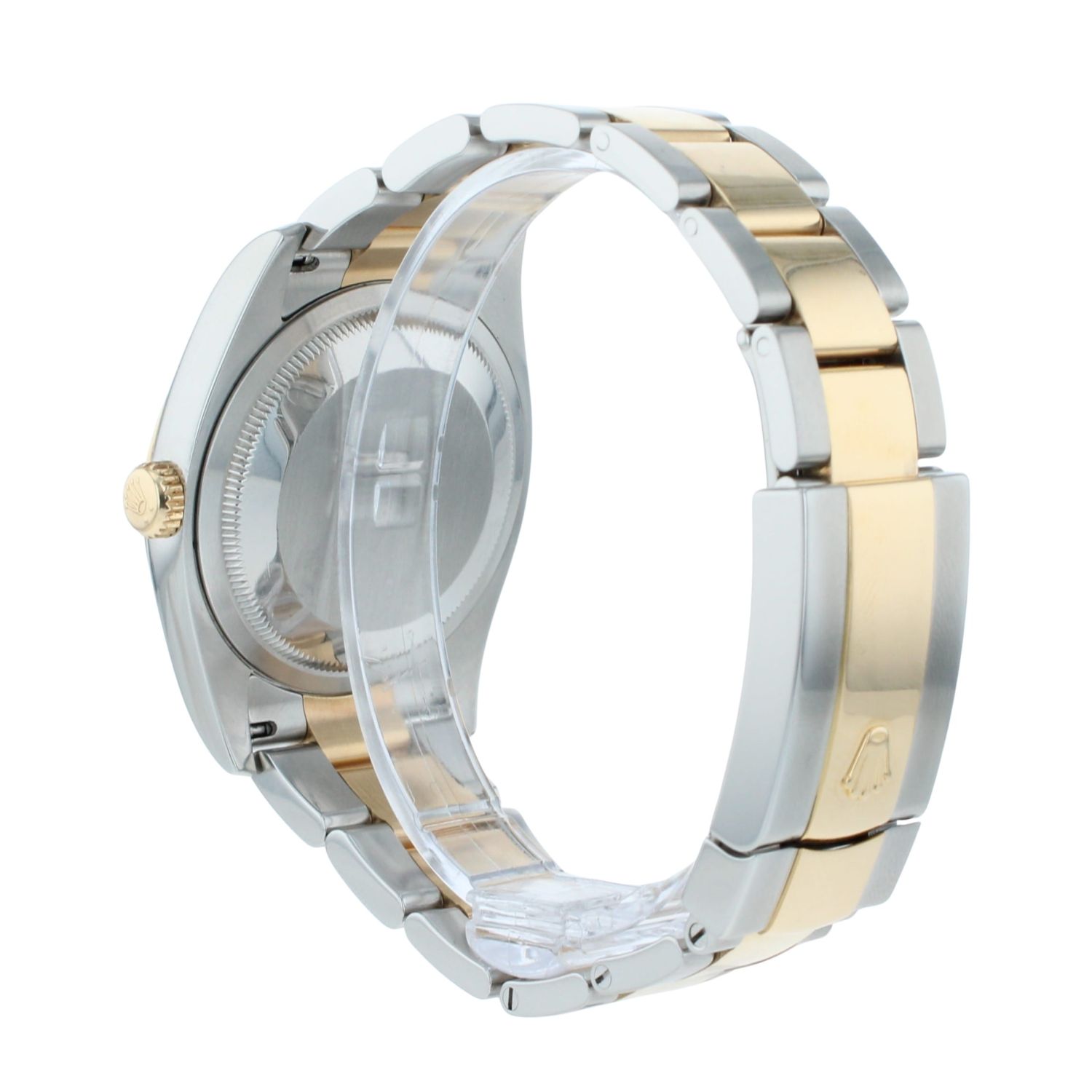 Rolex Datejust Pre Owned Watch Ref 116203 | Ramsdens Jewellery