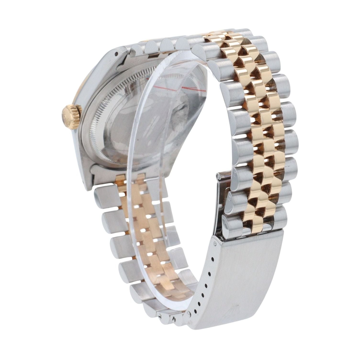 Rolex Datejust Pre Owned Watch Ref 16233 | Ramsdens Jewellery