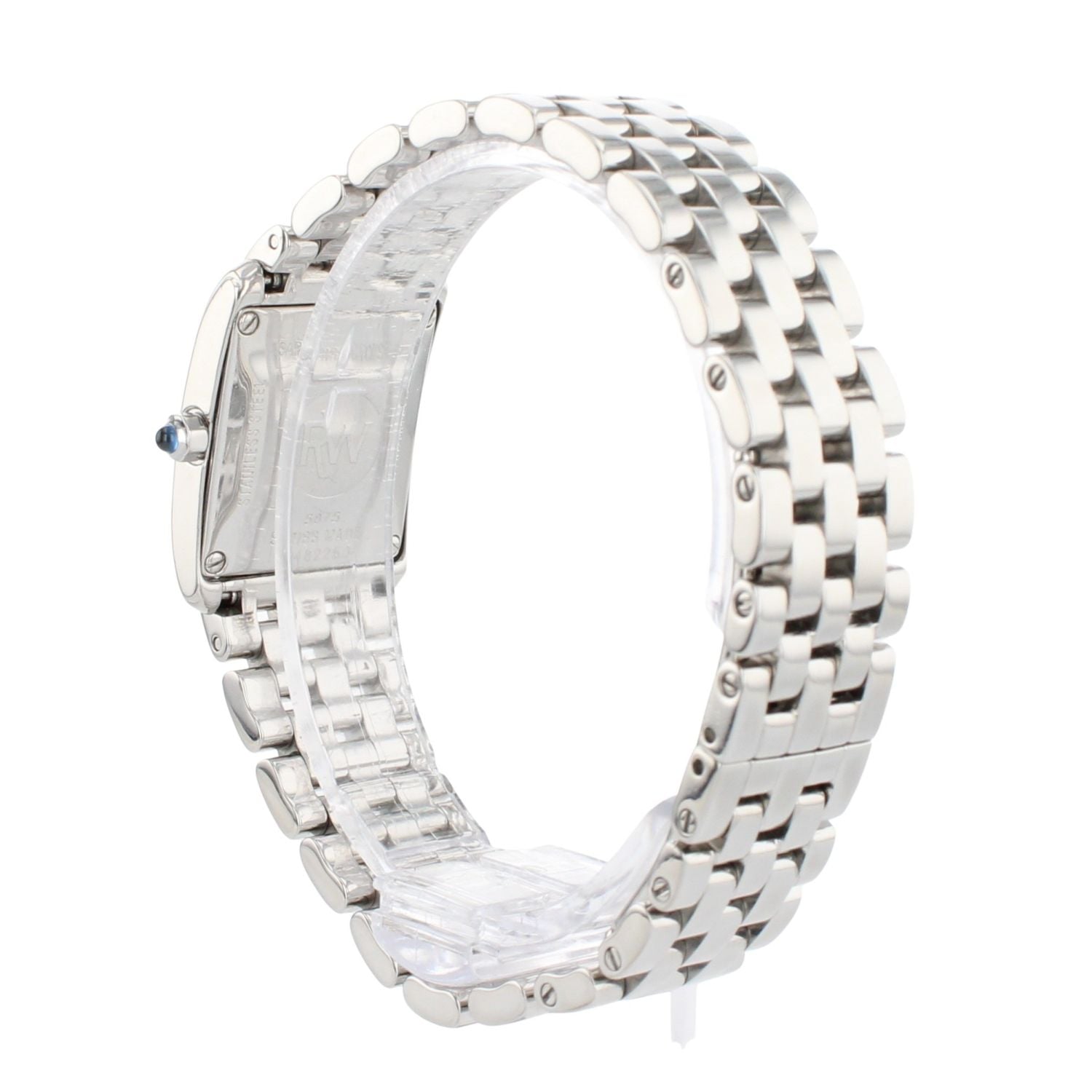 Raymond Weil Don Giovanni Pre Owned Watch Ref 5875 | Ramsdens Jewellery