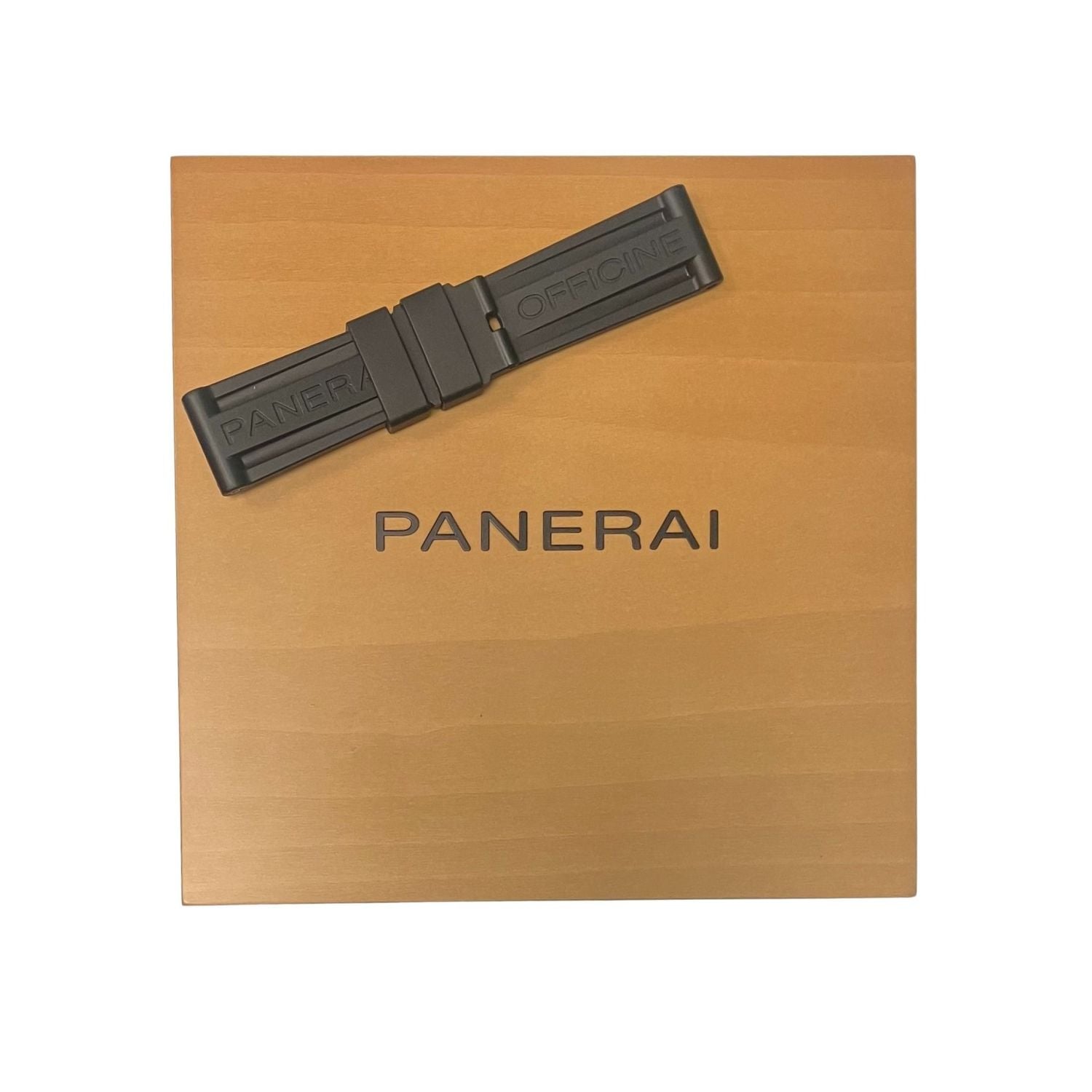 Panerai Luminor Chrono Flyback Pre Owned Watch Ref PAM01297 | Ramsdens ...