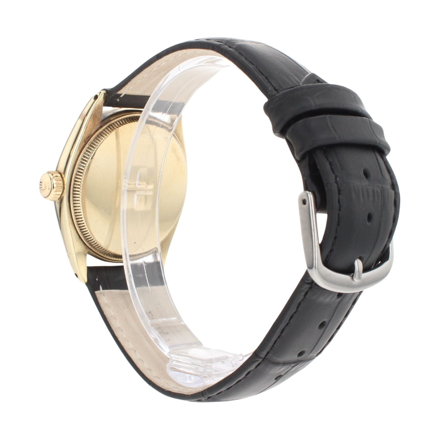 Rolex Oyster Precision Pre Owned Watch Ref 6022 | Ramsdens Jewellery