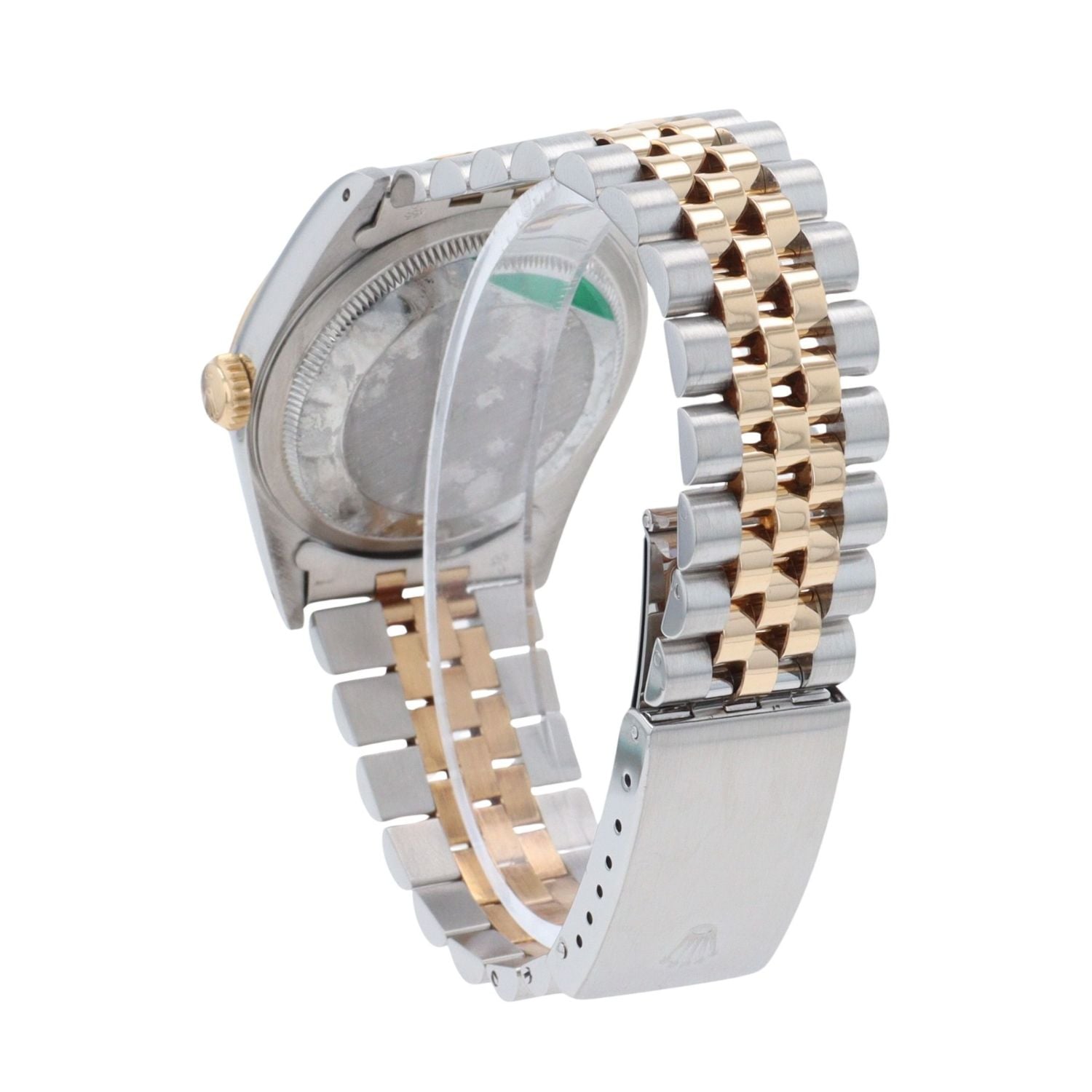 Rolex Datejust Pre Owned Watch Ref 16233 | Ramsdens Jewellery