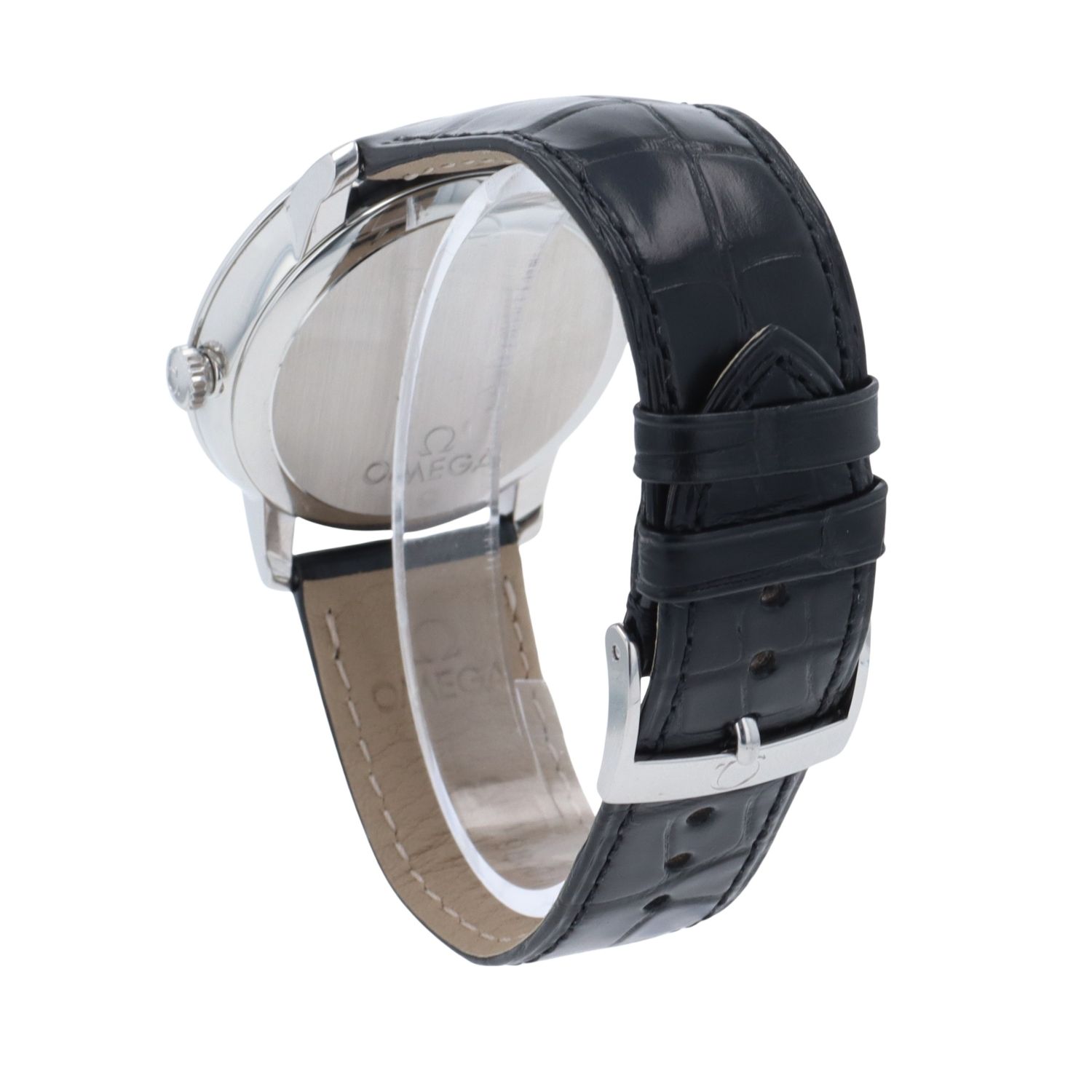 Omega De Ville Pre Owned Watch Ref 42413402002001 | Ramsdens Jewellery