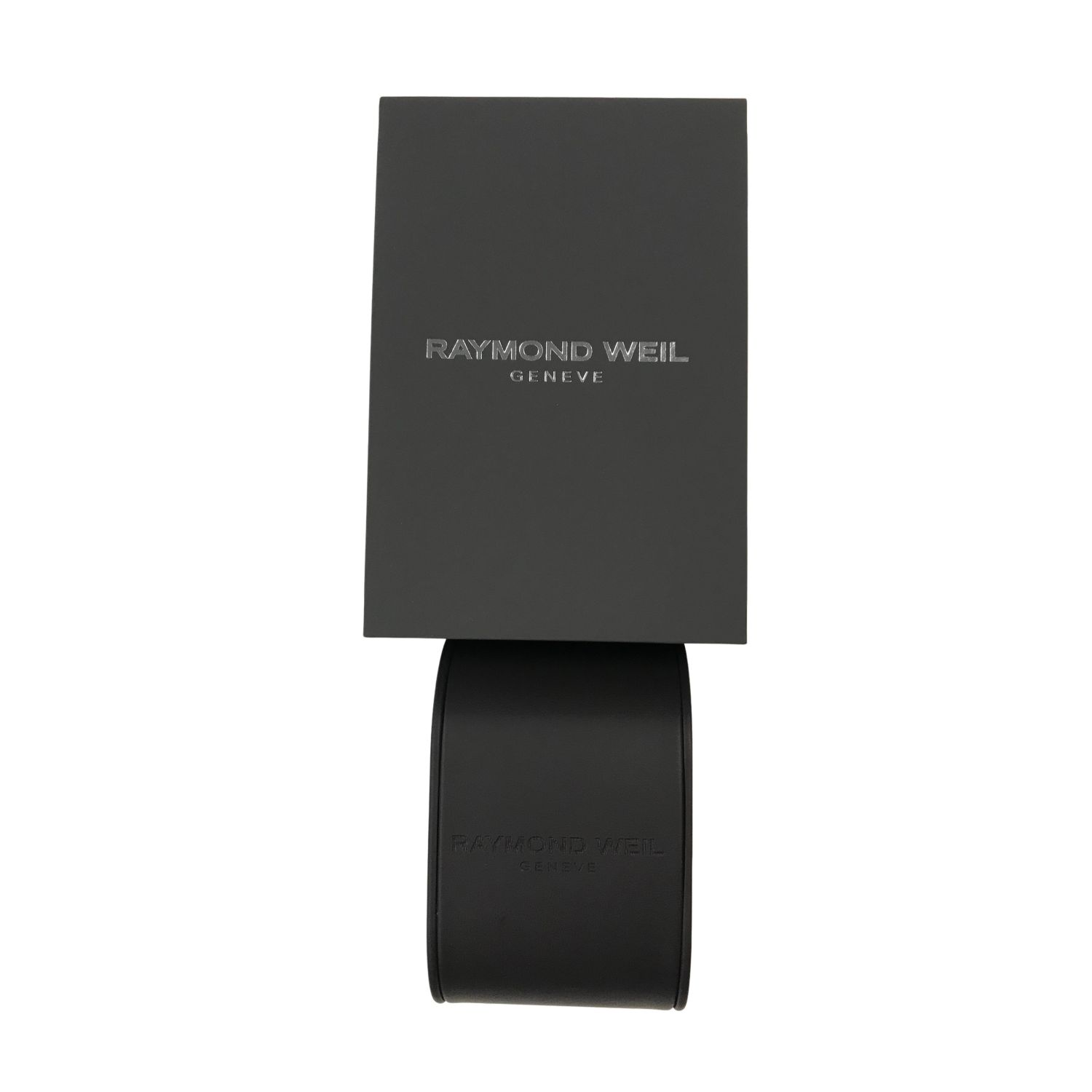 Raymond Weil Millesime Pre Owned Watch Ref 2125 | Ramsdens Jewellery