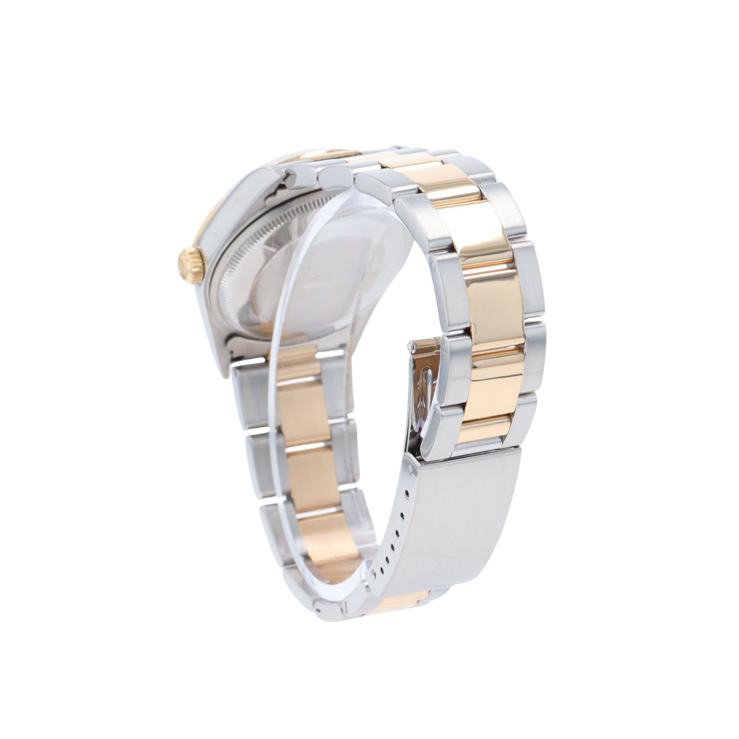 Rolex Oyster Perpetual Pre Owned Watch Ref 14203 | Ramsdens Jewellery