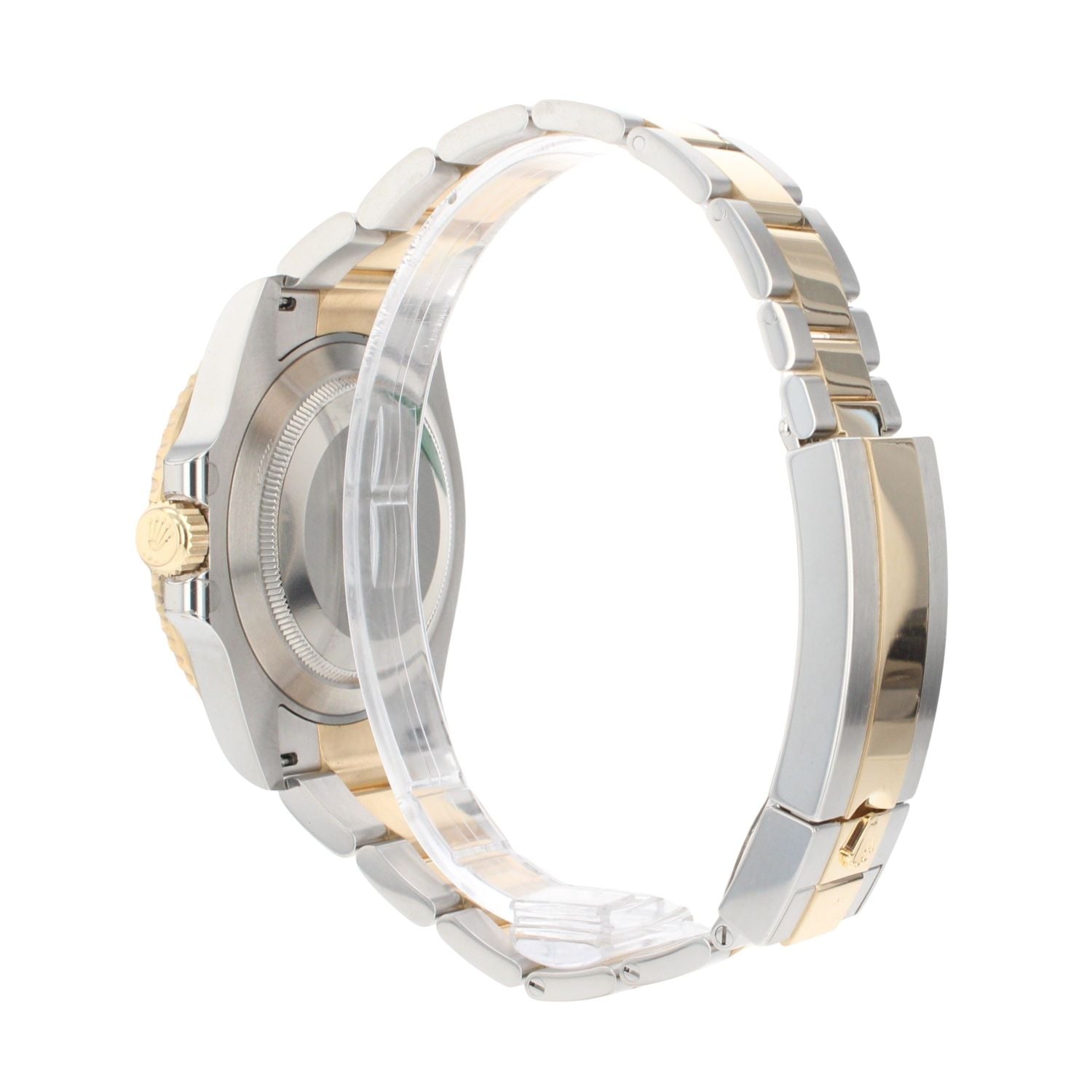 Rolex Submariner Pre Owned Watch Ref 126613LB | Ramsdens Jewellery