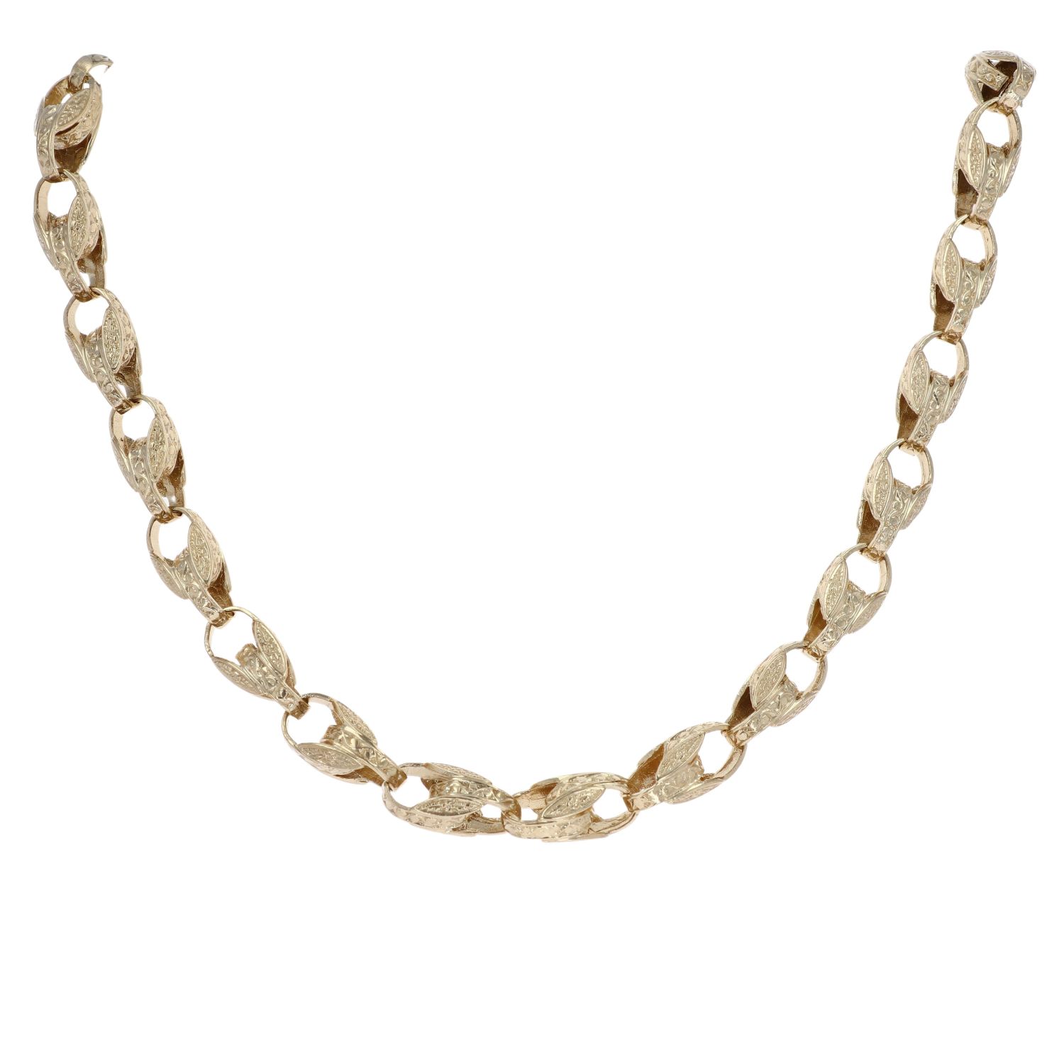 Tulip chain gold store