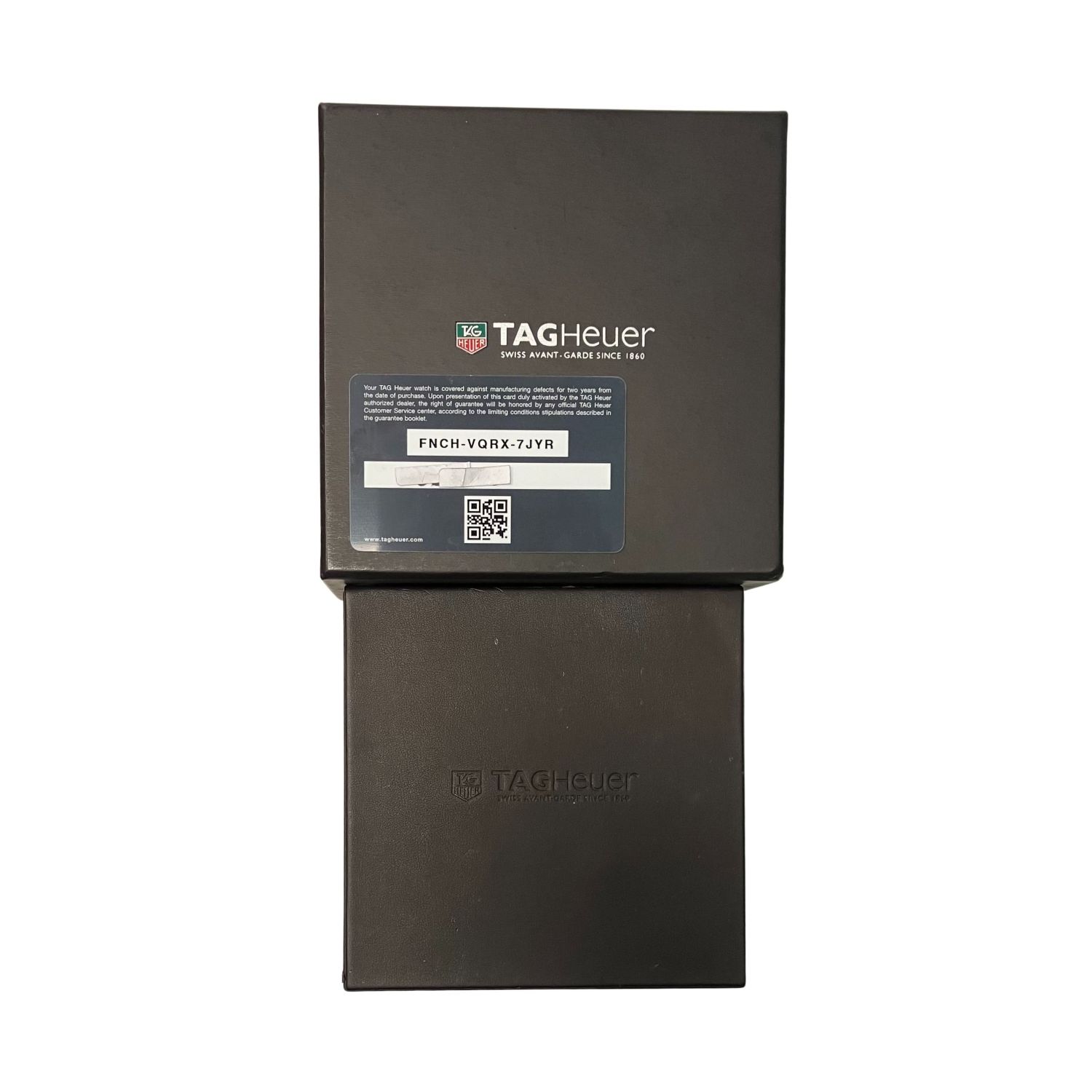 Tag Heuer Formula 1 Pre Owned Watch Ref WAZ1111 | Ramsdens Jewellery