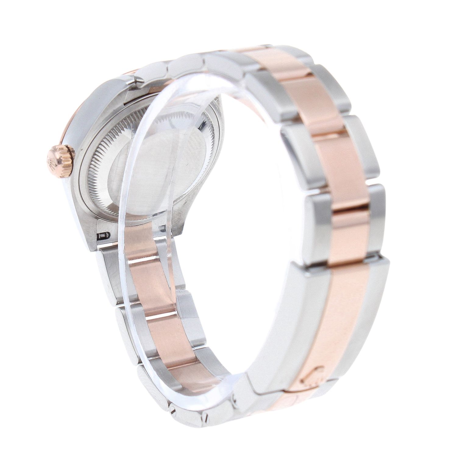 Rolex Datejust Pre Owned Watch Ref 279161 | Ramsdens Jewellery