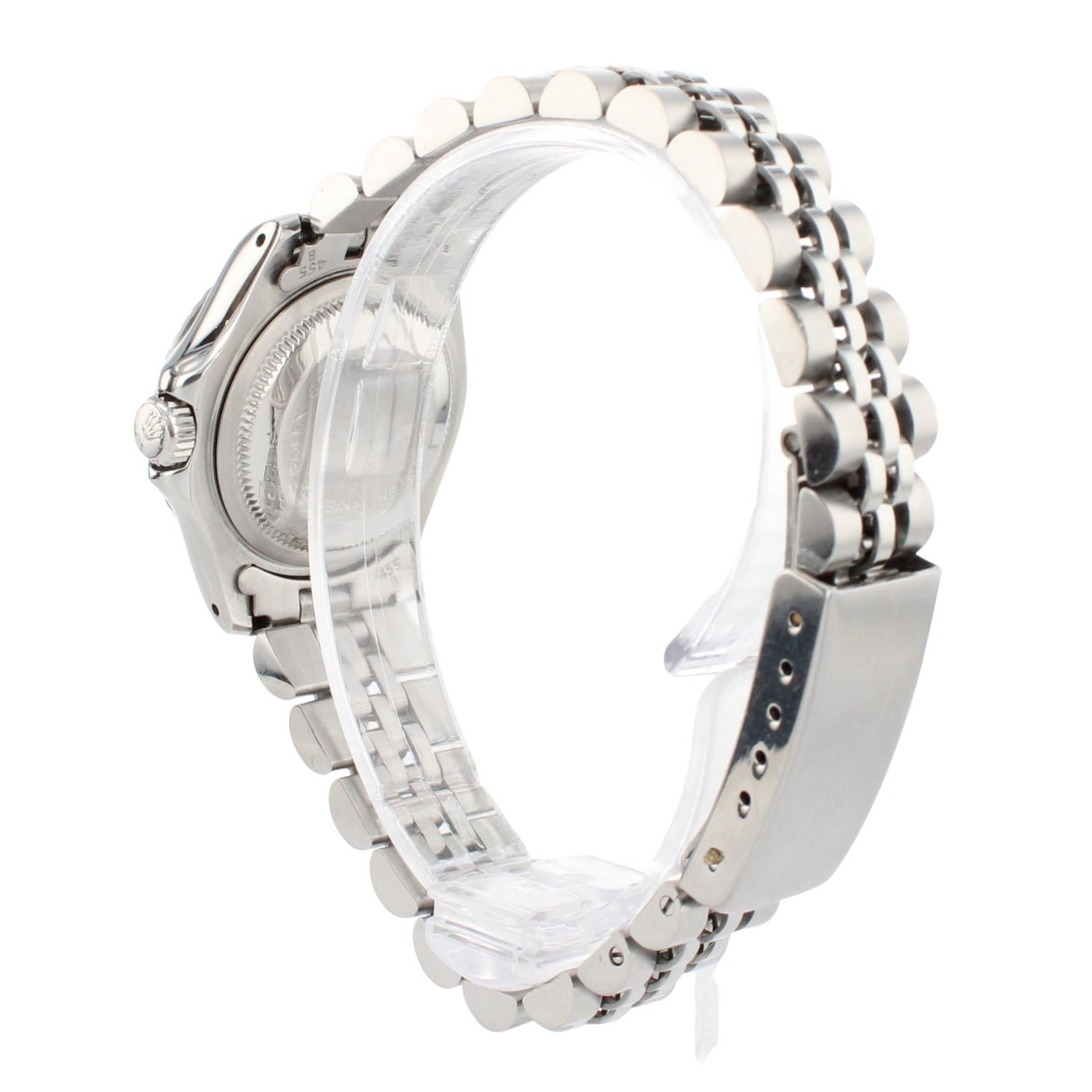 Tudor Lady-Sub Pre Owned Watch Ref 96090 | Ramsdens Jewellery