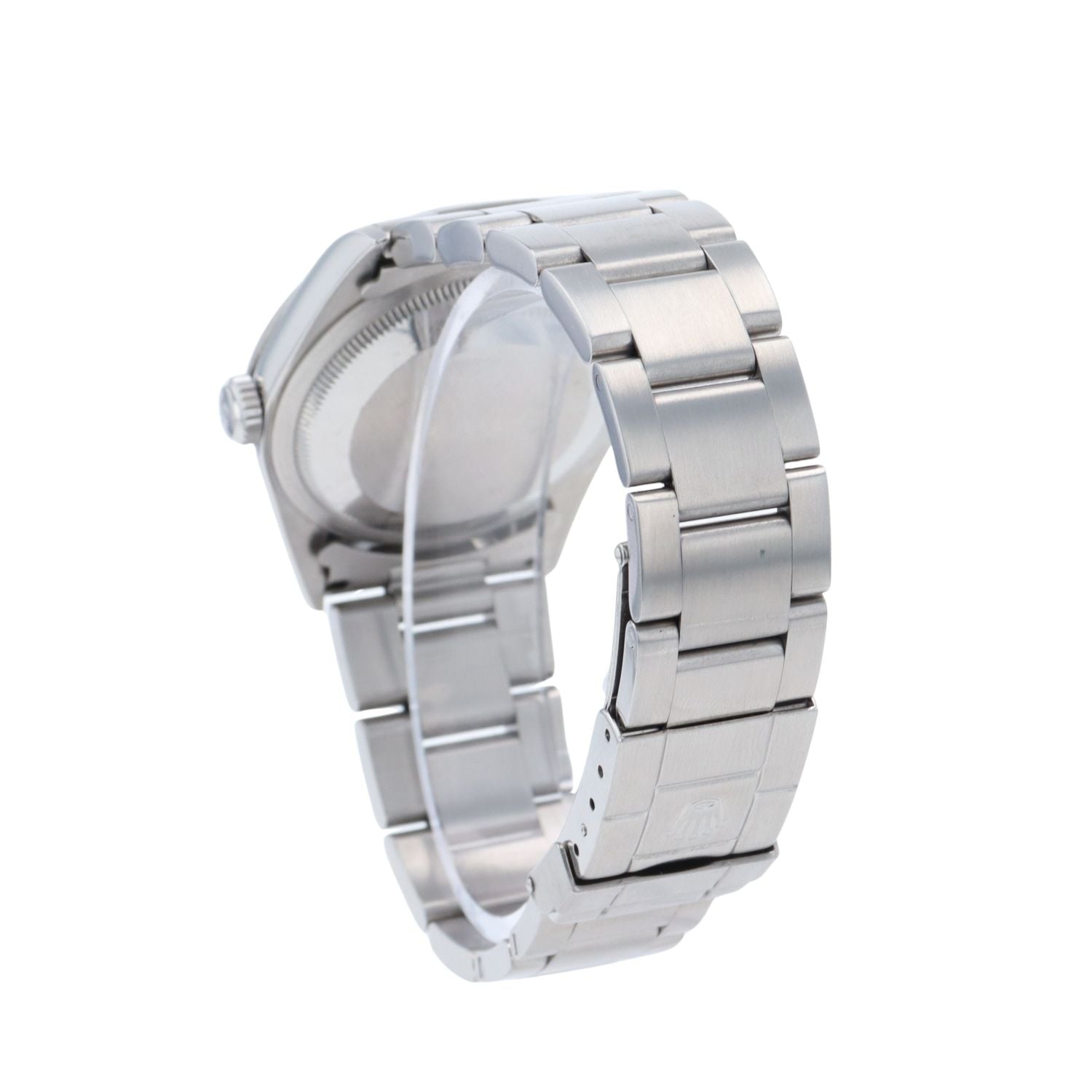 Rolex Explorer Pre Owned Watch Ref 14270 | Ramsdens Jewellery