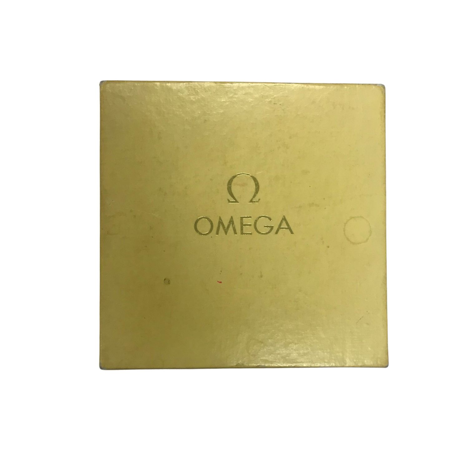 Omega Seamaster 300 Pre Owned Watch Ref 166.024 | Ramsdens Jewellery