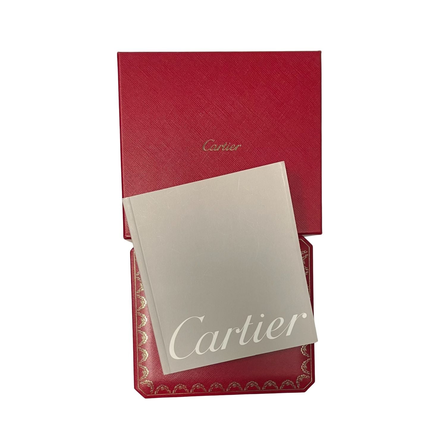 Cartier Pasha Pre Owned Watch Ref 2377 | Ramsdens Jewellery