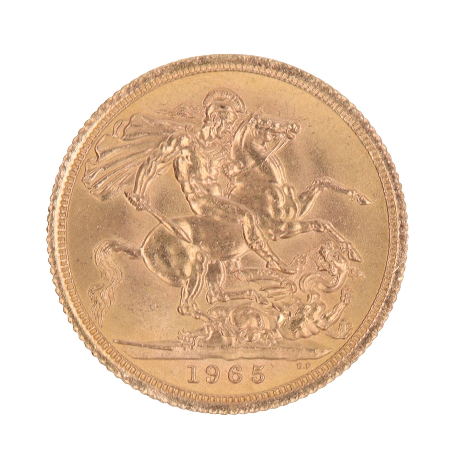 1894 Victoria Half Sovereign Coin RAMS964363992004 | Ramsdens Jewellery
