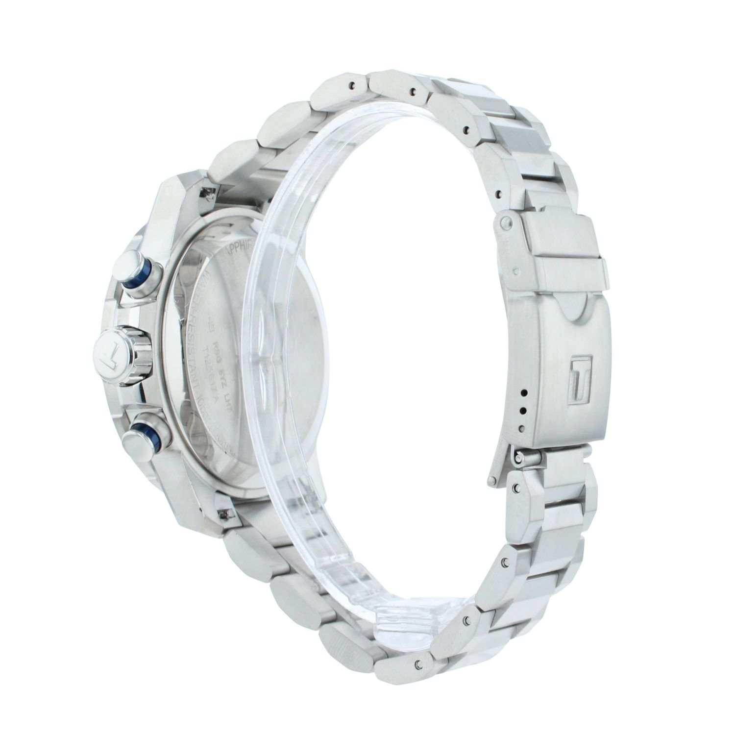 Tissot Supersport Pre Owned Watch Ref T125617A | Ramsdens Jewellery