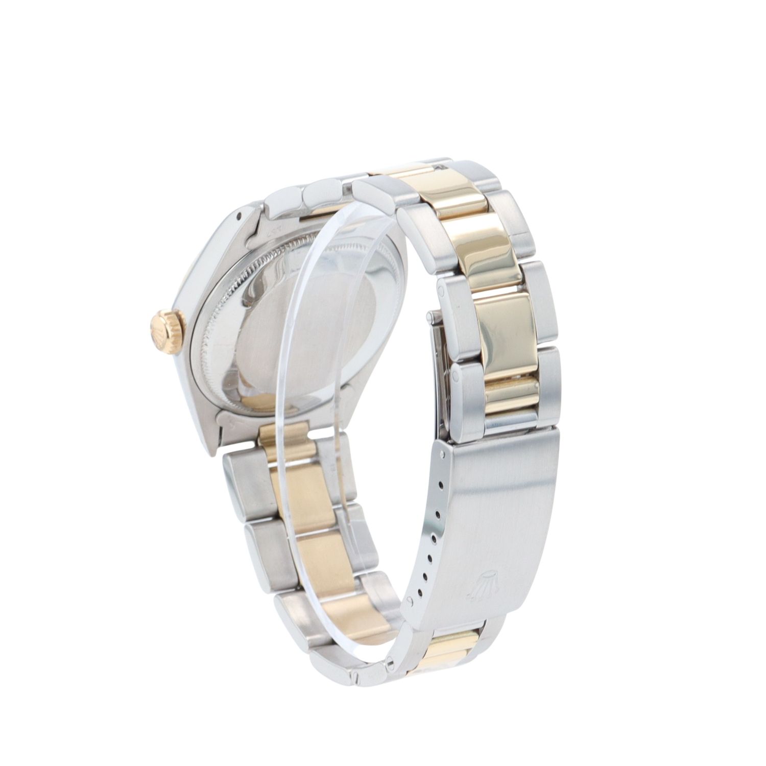 Rolex Oyster Perpetual Date Pre Owned Watch Ref 1505 | Ramsdens Jewellery