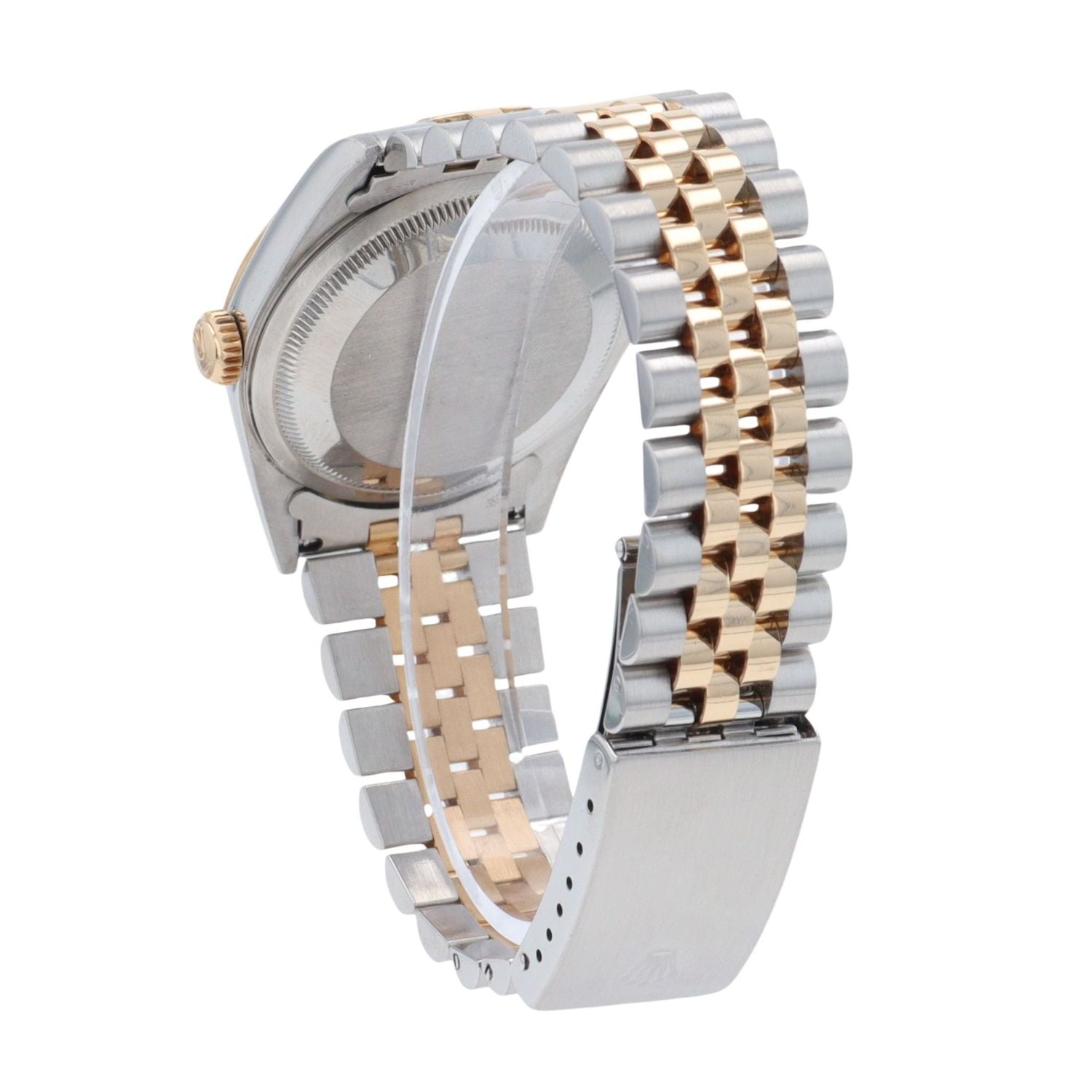 Rolex Datejust Pre Owned Watch Ref 16233 | Ramsdens Jewellery