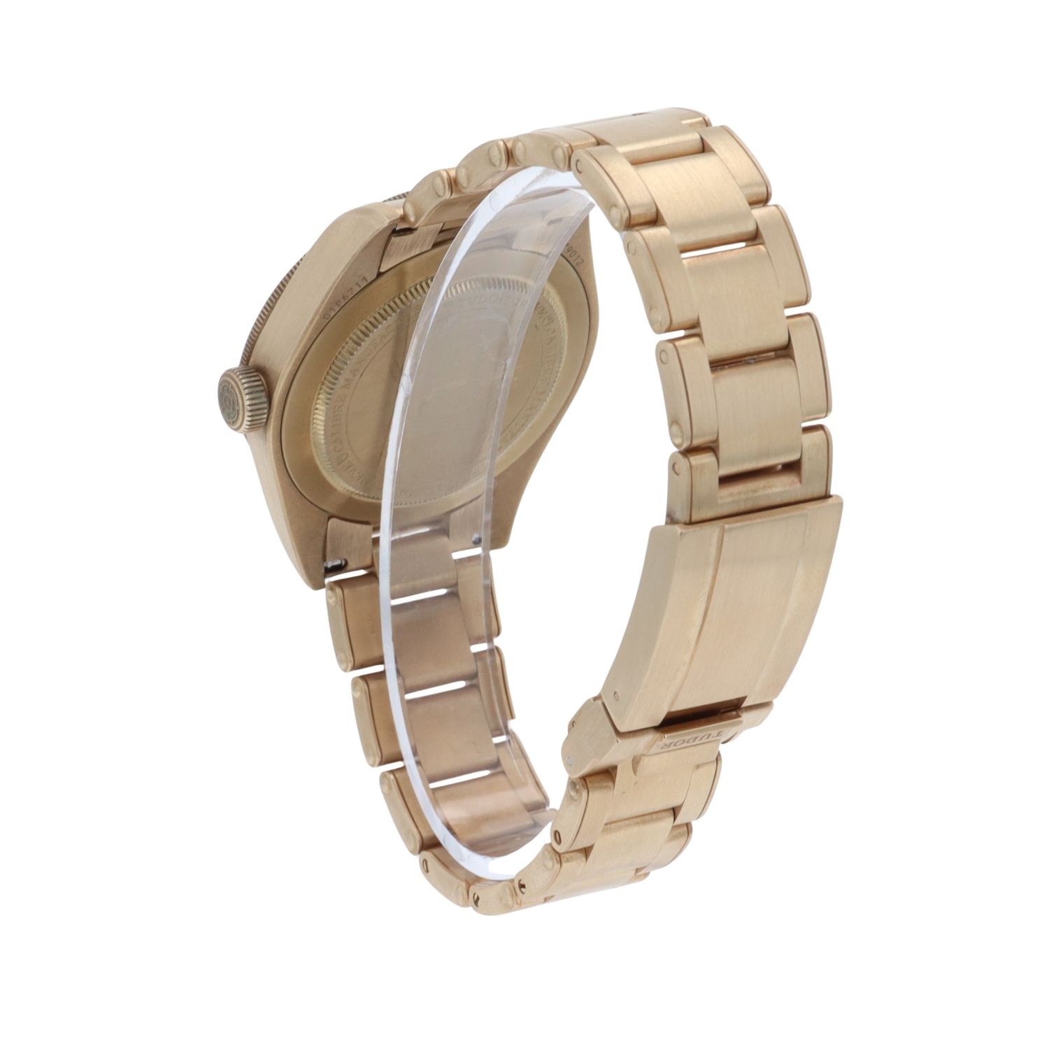 Tudor Black Bay Pre Owned Watch Ref 79012M | Ramsdens Jewellery