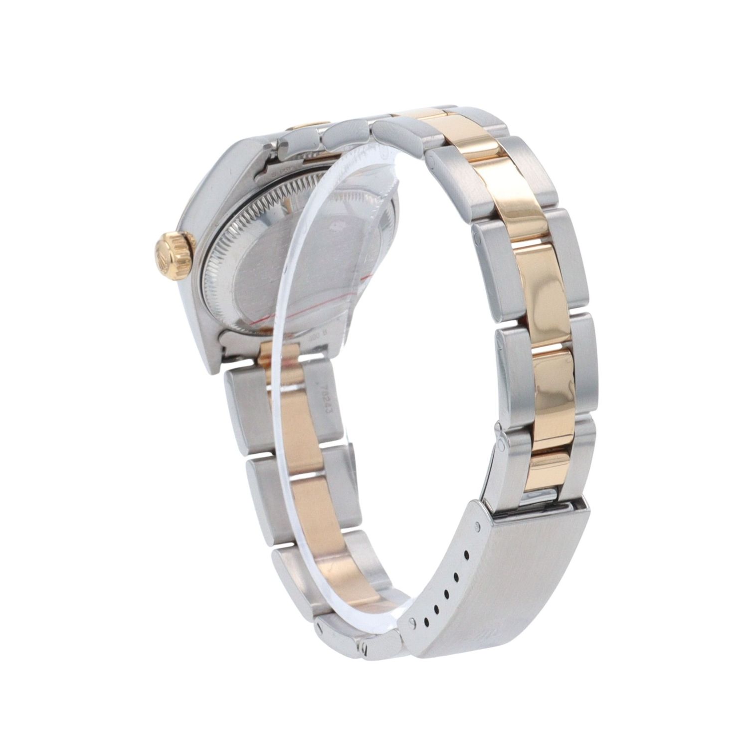 Rolex Datejust Pre Owned Watch Ref 79173 | Ramsdens Jewellery