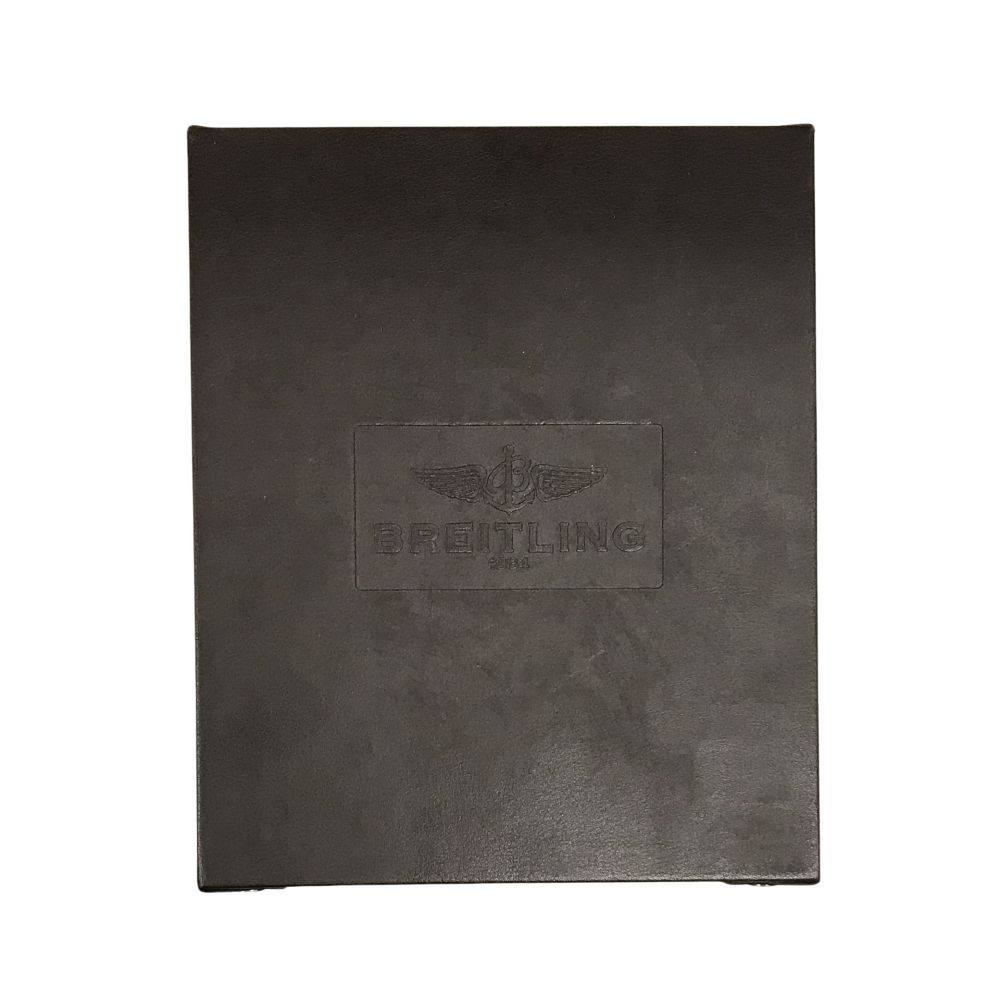 Breitling Superocean Pre Owned Watch Ref C13341 | Ramsdens Jewellery