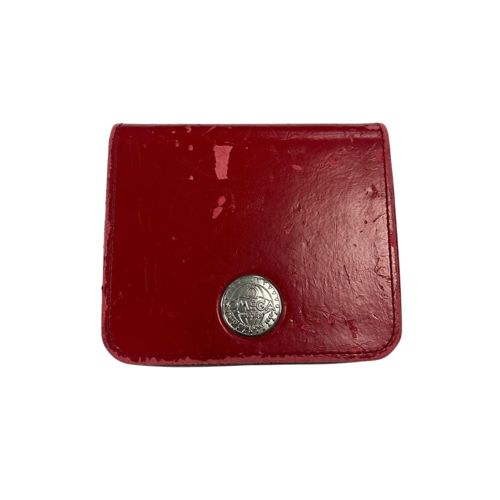 Omega Constellation Double Eagle Pre Owned Watch Ref 15113000 ...